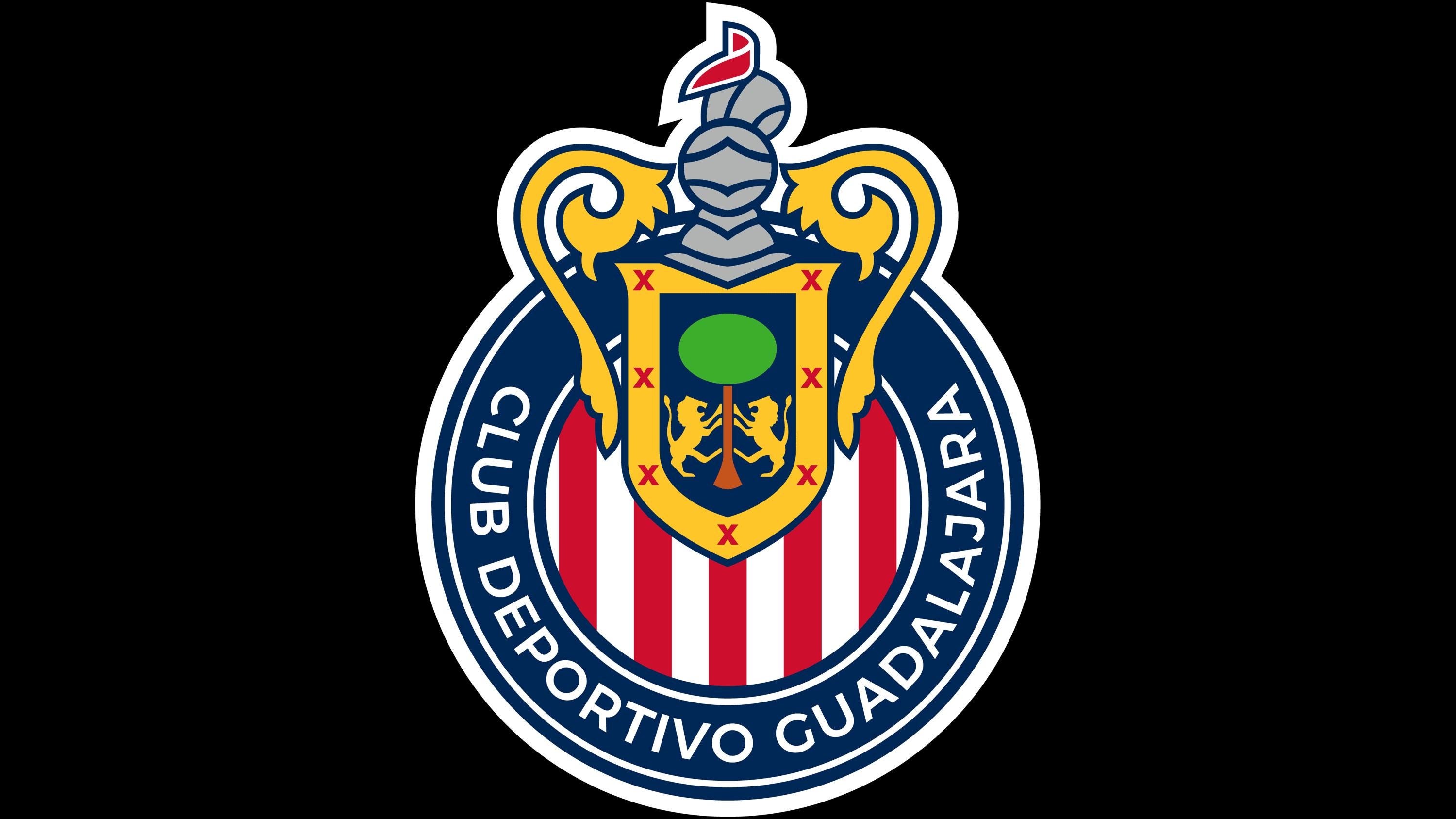 Chivas Soccer Embroidery - Etsy