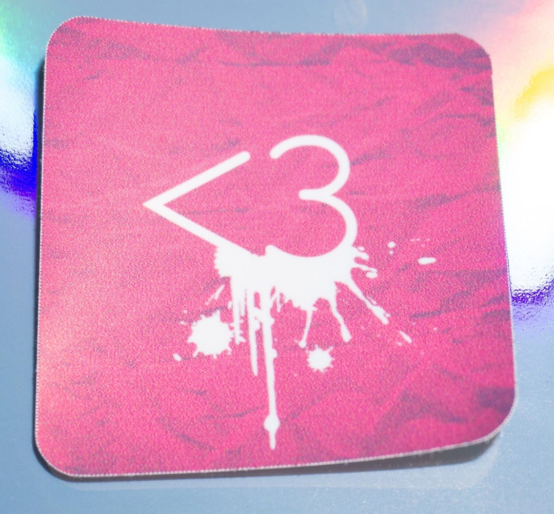 Mindless Self Indulgence Stickers - Etsy