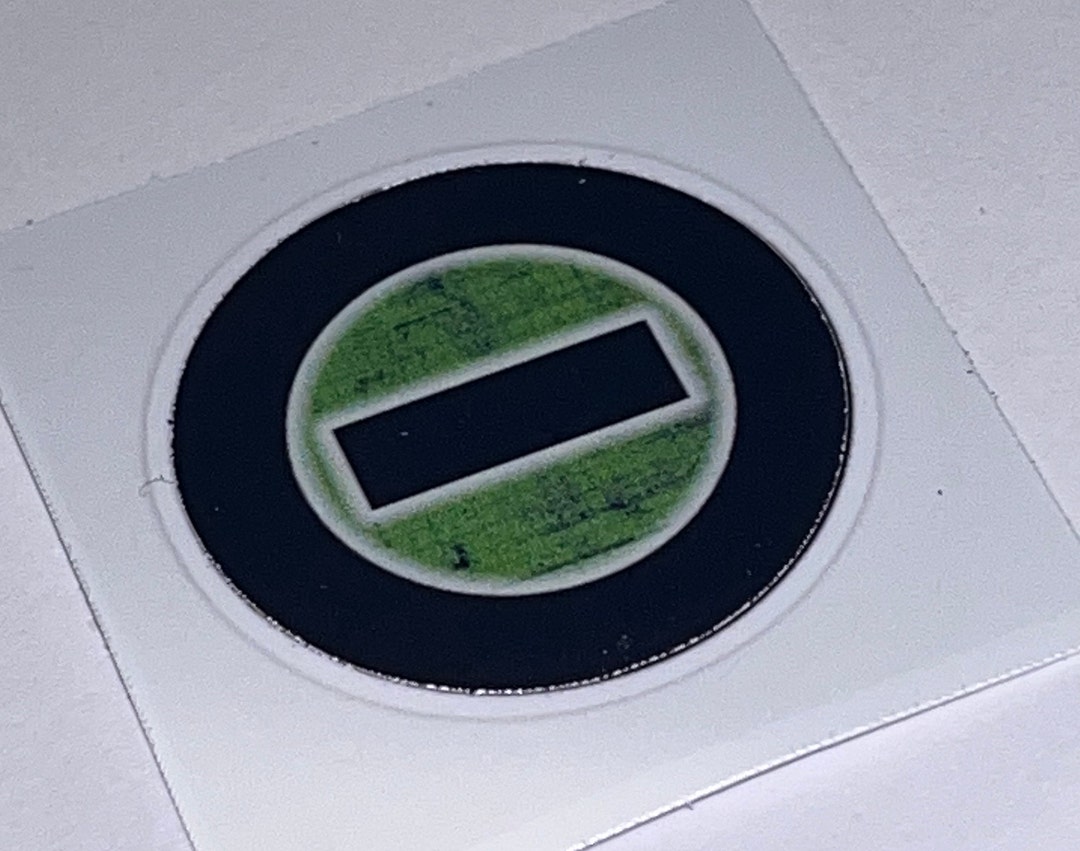 Type O Negative Band Vinyl Sticker Peter Steele - Etsy