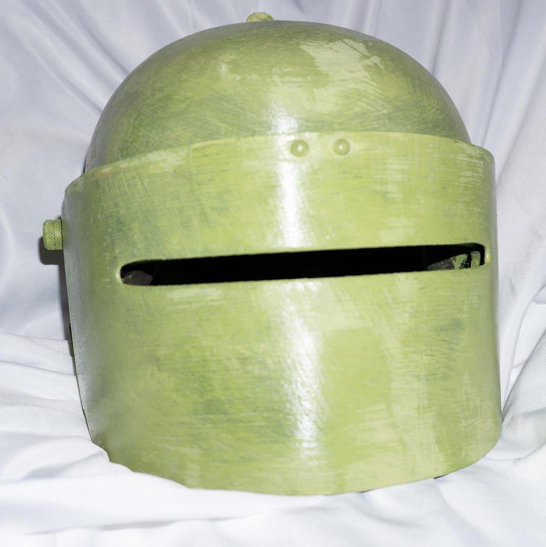 Maska | Techanka | Chad Mask | Tarky | Siege - Etsy