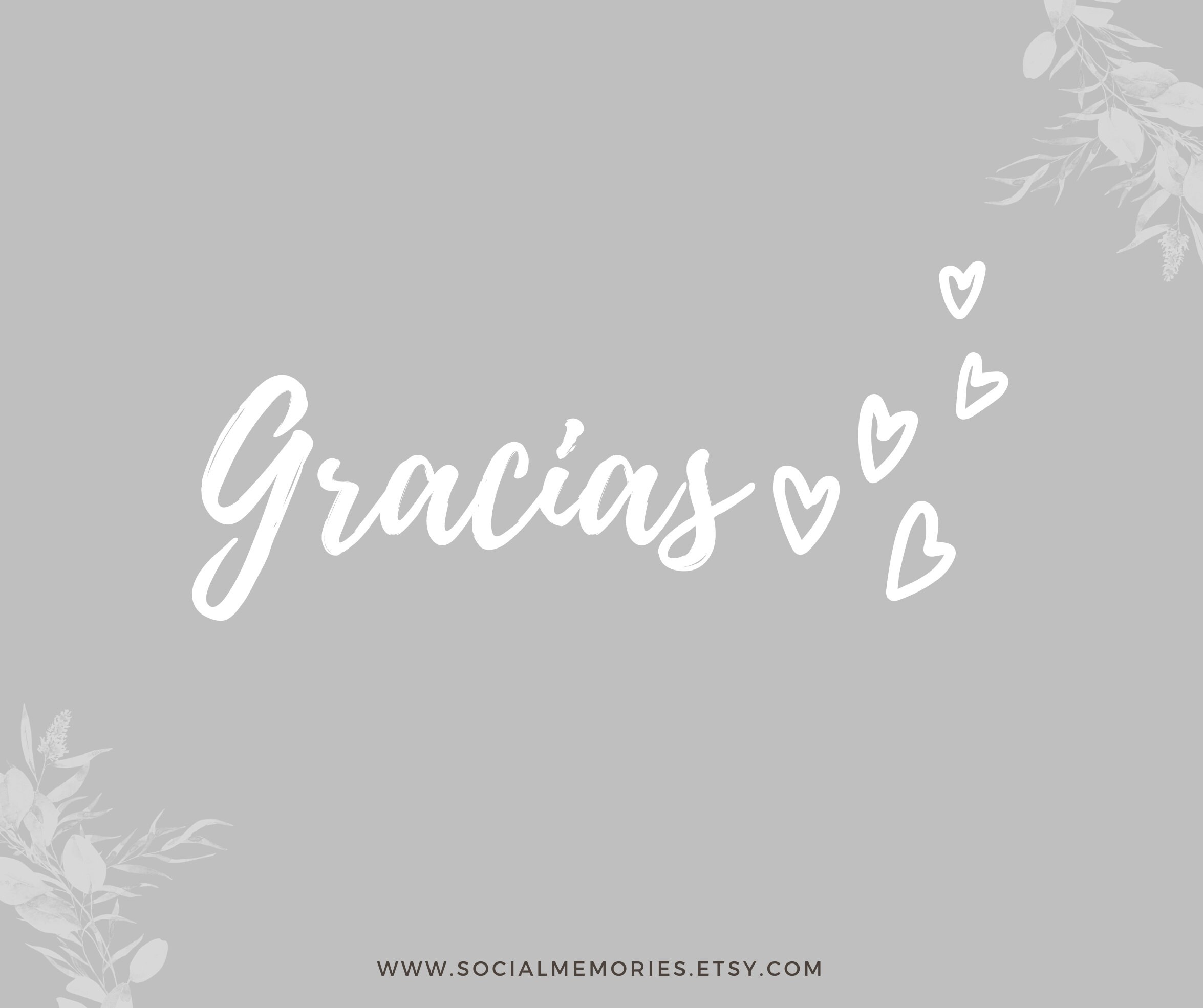 Rustic Spanish Pregnancy Announcement: Editable Social Media Template ...