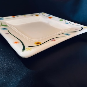 Decorative Platter - Etsy