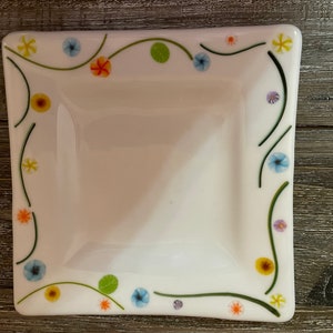 Decorative Platter - Etsy