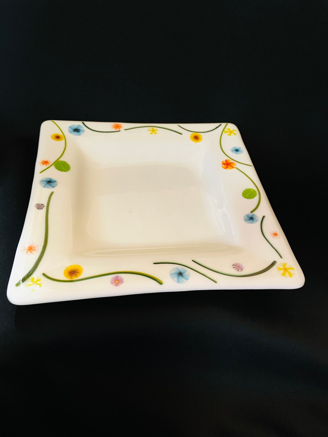Decorative Platter - Etsy