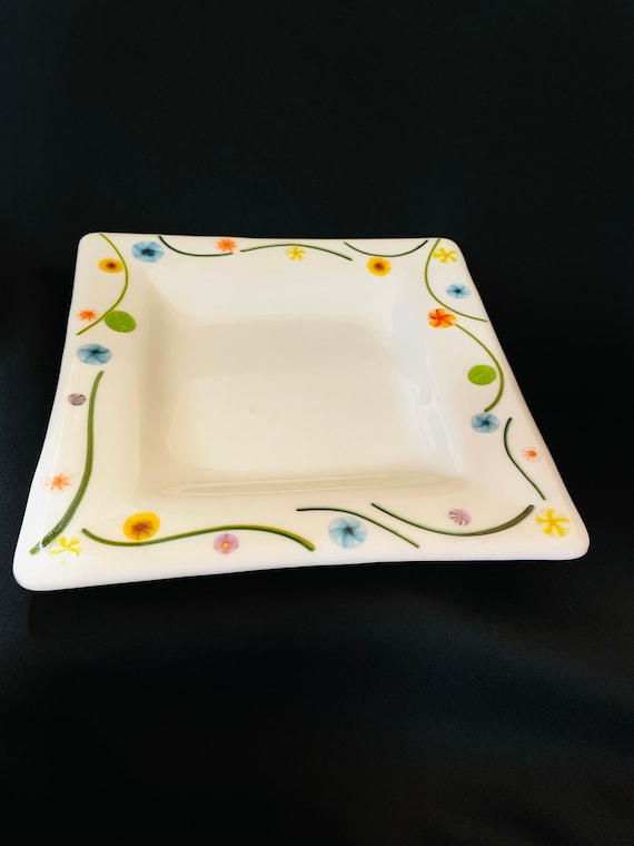 Decorative Platter - Etsy