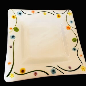 Decorative Platter - Etsy