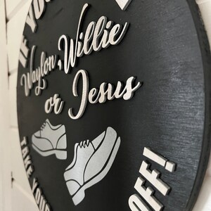 Take Your Shoes off Boot Room Sign 15.5 Inches - Etsy