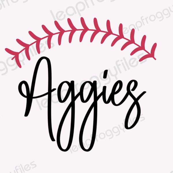 Texas Aggies Svg - Etsy