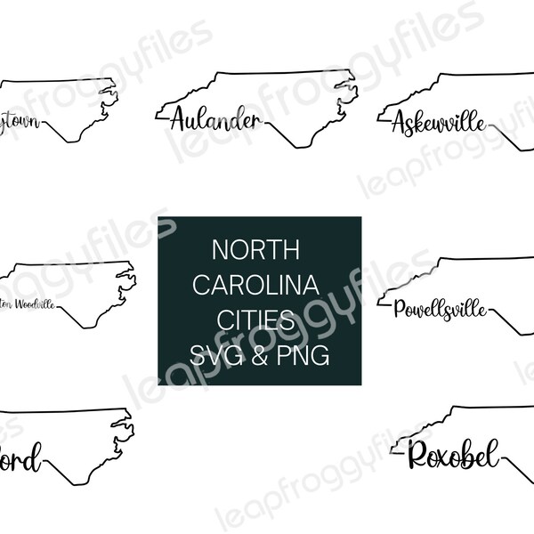 Nc State Svg - Etsy