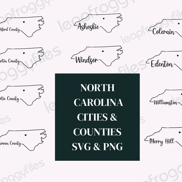 Nc State Svg - Etsy