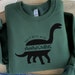 Mama Saurus SVG File Don't Mess With Momasaurus Shirt SVG T Rex ...