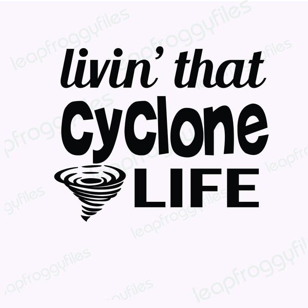 Cincinnati Cyclones Svg - Etsy