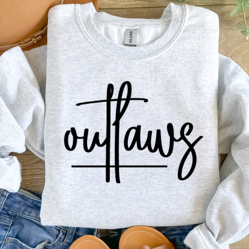 Outlaw Clip Art - Etsy