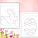 SPRING Themed Tracing Sheets for Kids, Preschool Fine Motor Skills ...