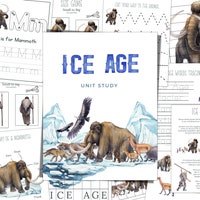 INUIT Bundle - 3D Arctic Igloo Diorama, Flipbook, Poster & Inukshuk ...