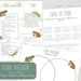 FROG Unit Study, Life Cycle, Anatomy, Nature Study, Science ...