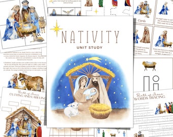 POND Unit Study, Animals and Plants Unit, Life Cycle, Anatomy, Nature ...