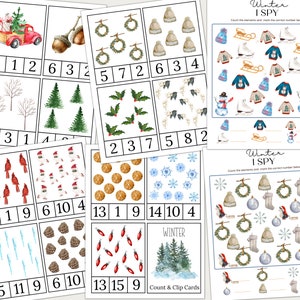 SEASONS UNITS BUNDLE, Seasons Activities, Science, Handwriting ...