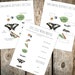 Swallowtail BUTTERFLY Unit Study Life Cycle Anatomy Nature - Etsy