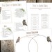 OWLS Unit Study, Life Cycle, Anatomy, Nature Study, Science ...