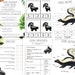 SKUNK Unit Study, Life Cycle, Anatomy, Nature Study, Science ...