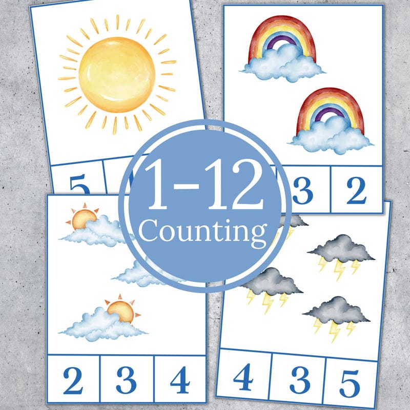 FunMomPrintables - Etsy