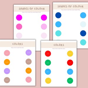 Toddler Learning Workbook: 93-page Preschool Tracing, Letters, Numbers ...