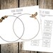 BATS Vs BIRDS Venn Diagram Activity, Homeschool, Montessori, Instant ...