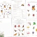 POLLINATORS Unit Study, Nature Study, Science, Handwriting, Homeschool ...
