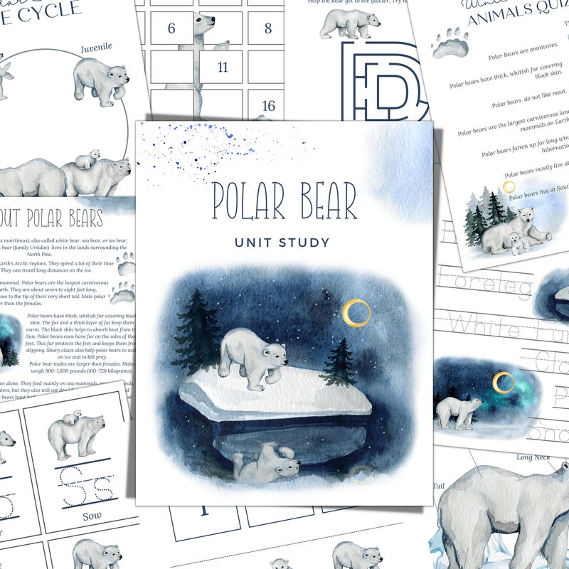 FunMomPrintables - Etsy