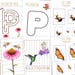 POLLINATORS Unit Study, Nature Study, Science, Handwriting, Homeschool ...