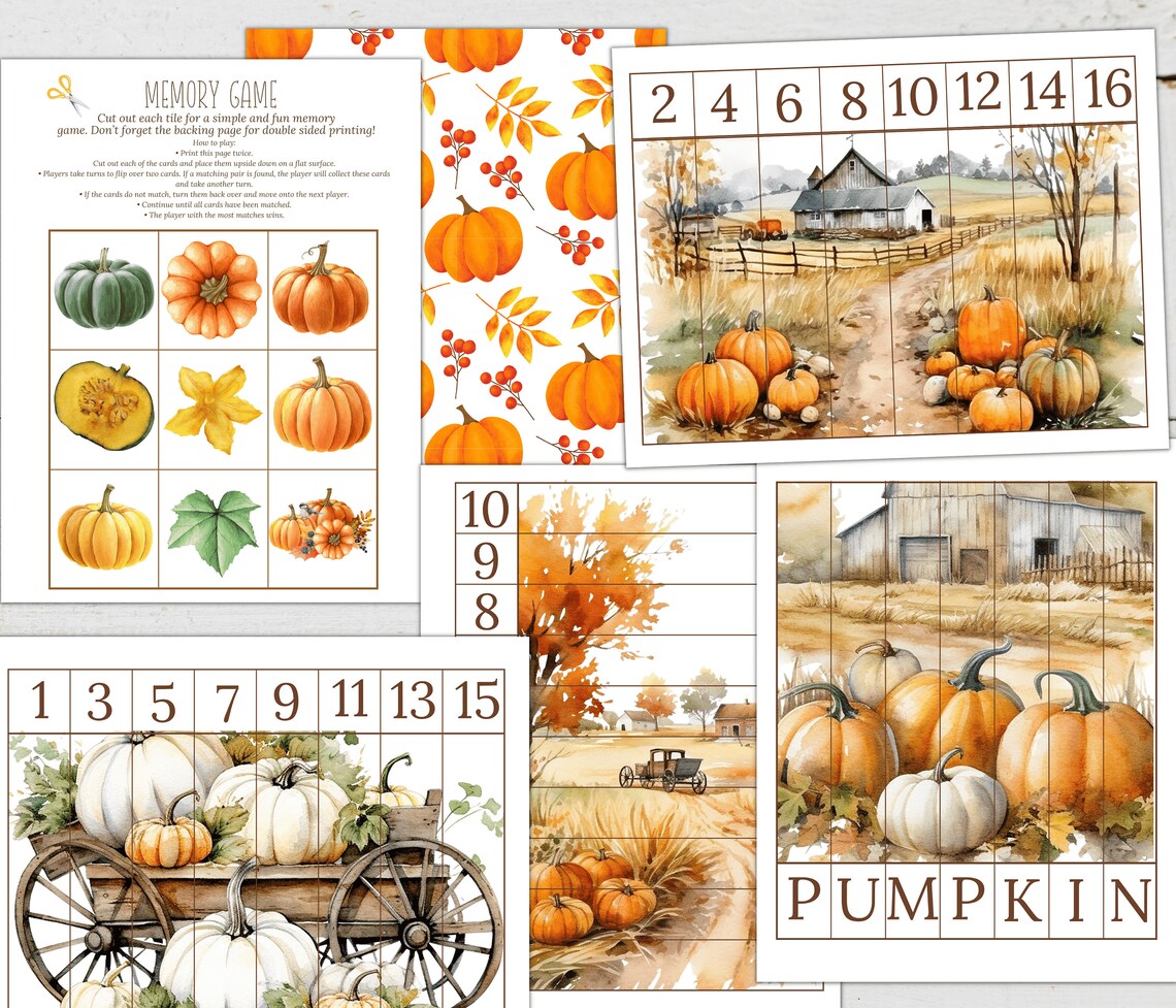 PUMPKIN Unit Study, Life Cycle, Anatomy, Nature Study, Science ...