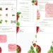 STRAWBERRIES Unit Study, Life Cycle, Anatomy, Nature Study, Science ...