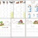 Cows Unit Study: Cattle Life Cycle, Anatomy (homeschool Printable) - Etsy