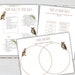 FROG Vs TOAD Venn Diagram Activity, Homeschool, Montessori, Instant ...