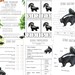 SKUNK Unit Study Life Cycle Anatomy Nature Study Science - Etsy