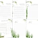 GRASSHOPPER Unit Study, Life Cycle, Anatomy, Nature Study, Science ...