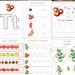 TOMATO Unit Study, Life Cycle, Anatomy, Nature Study, Science ...