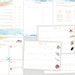 BEACH Unit Study, Anatomy, Nature Study, Science, Handwriting ...