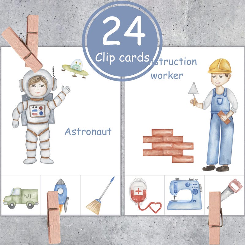 FunMomPrintables - Etsy