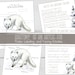 Arctic Fox Unit Study: Homeschool Science Printable (instant Download ...