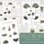 LIZARDS Mini Poster, Fact Cards and 3 Part Cards, Nature, Digital DIY ...