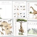 African SAVANNA Unit Study, Life Cycle, Anatomy, Nature Study, Science ...