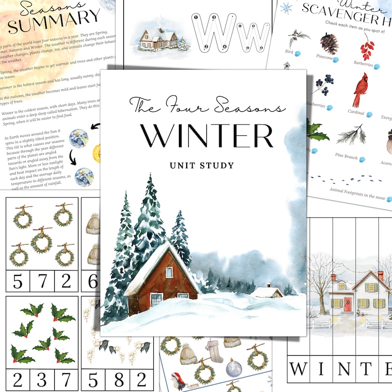 FunMomPrintables - Etsy