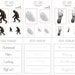BIGFOOT Unit Study, Sasquatch, Anatomy, Nature Study, Science ...