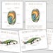 LIZARD Unit Study, Anatomy, Nature Study, Science, Handwriting ...