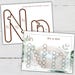 Letter N is for Nest: Alphabet Learning Printable (digital Download) - Etsy