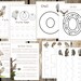 OWLS Unit Study, Life Cycle, Anatomy, Nature Study, Science ...