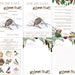 WINTER BIRDS Unit Study, Nature Study, Science, Handwriting, Homeschool ...