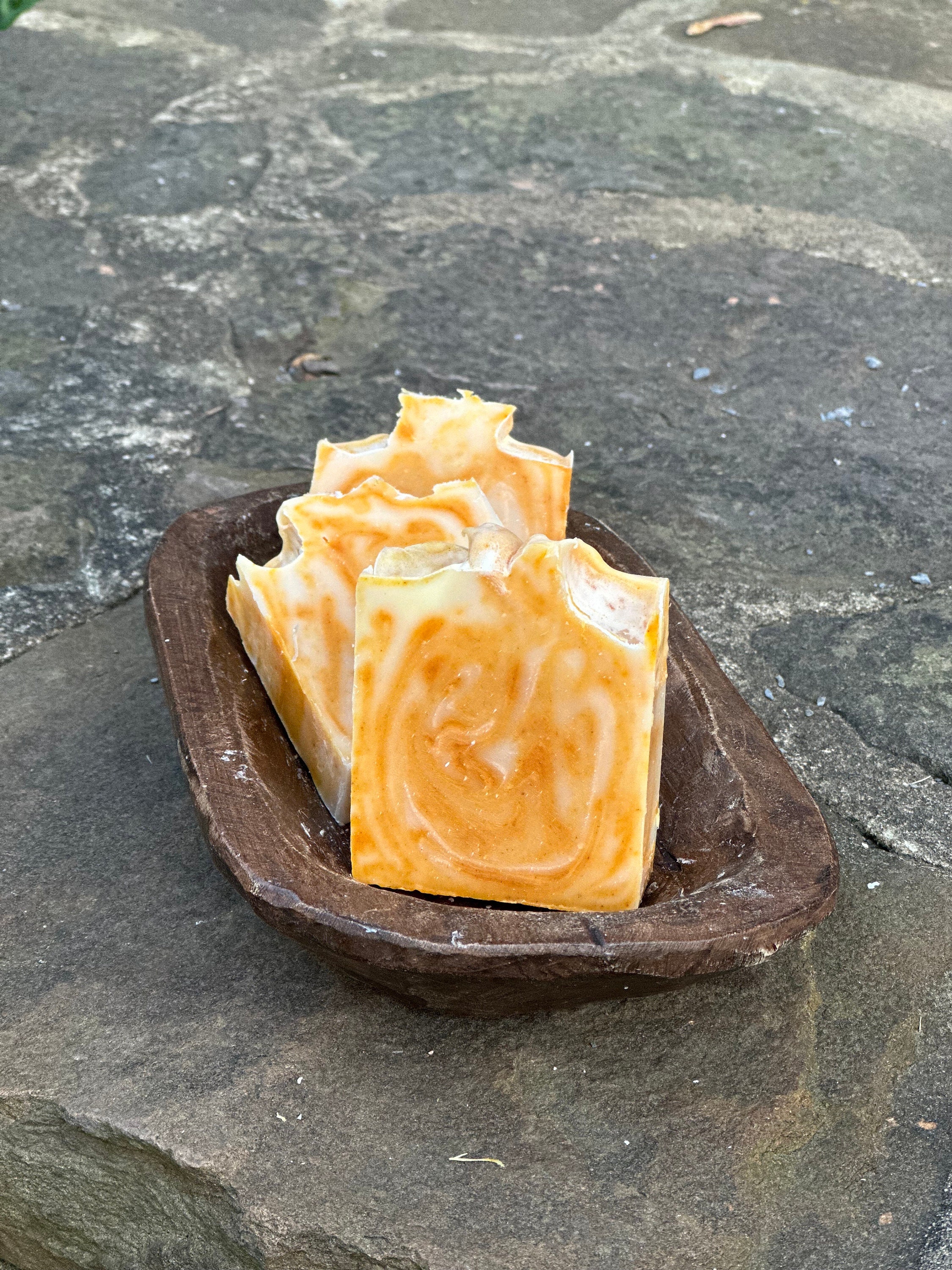 Kombucha Face Soap - Etsy